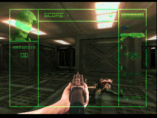 Play Alien vs Predator (World) Online. No download required - Retro Games