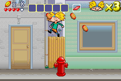 線上玩 Nintendo GBA Games - 復古遊戲