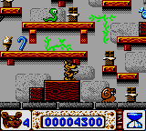 Play Rats! (USA) (En,Es) Online. No download required - Retro Games