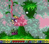 Play Rayman Online. No download required - Retro Games