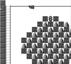 Play Hyper Lode Runner (World) (Rev A) Online. No download required ...