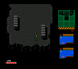 Play Metal Gear 2 - Solid Snake Online. No download required - Retro Games