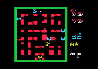 Play MSX Games Online - Retro Games