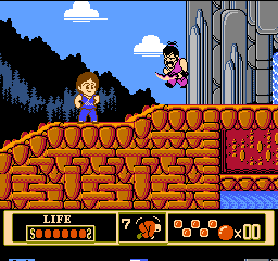 在线玩 Super Mario Bros. 3。无需下载 - 复古游戏