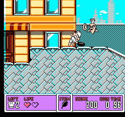 在线玩 Amagon (USA)。无需下载 - 复古游戏