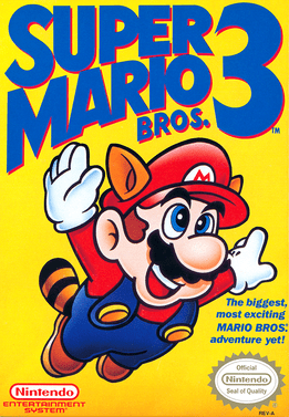 Play Super Mario Bros. 3 Online. No download required - Retro Games