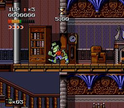 Play Nintendo SNES Games Online - Retro Games