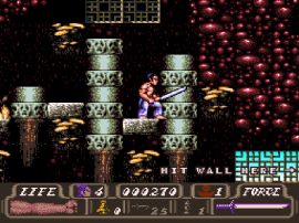 Play First Samurai (Europe) Online. No download required - Retro Games